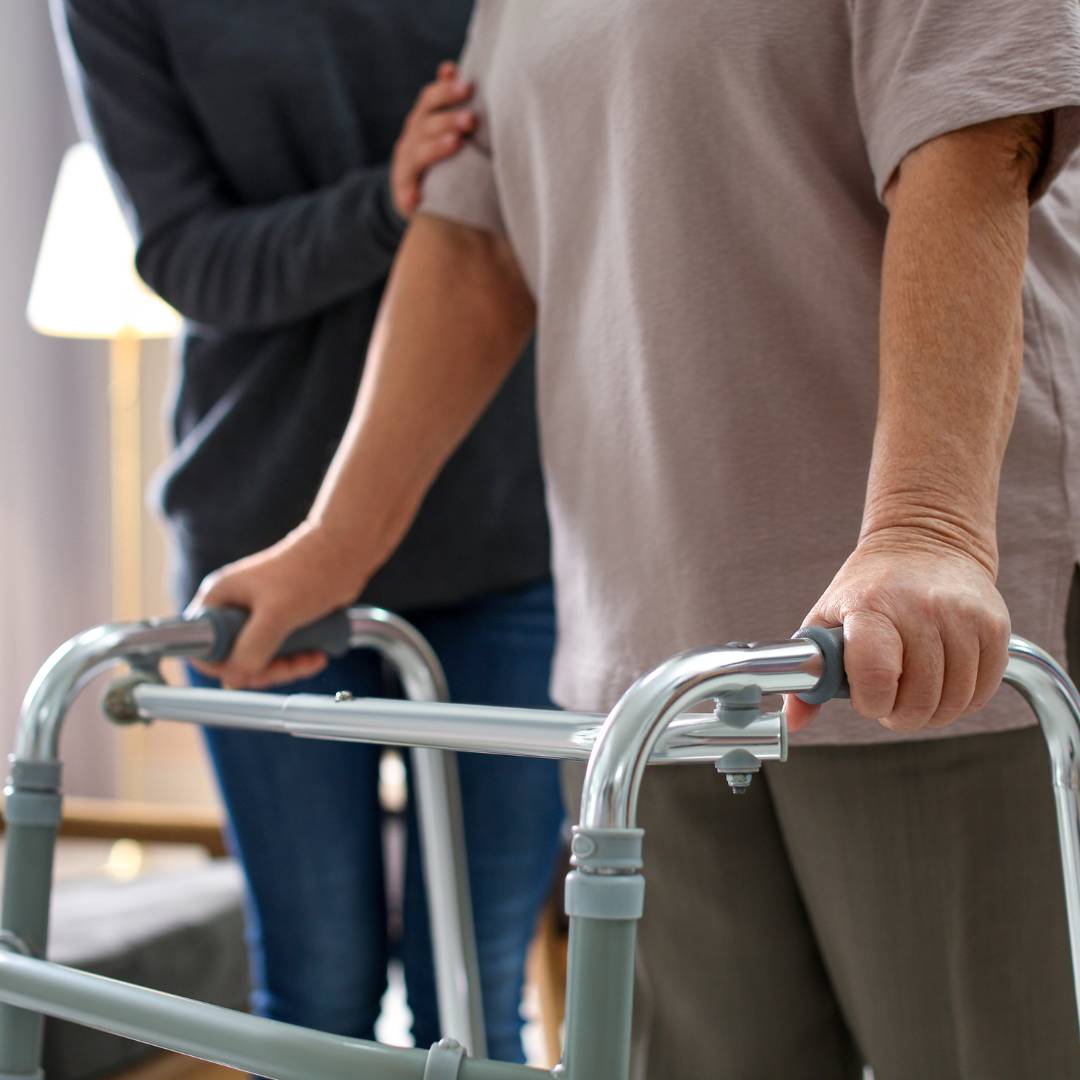 Over ons - Amazing Life Care